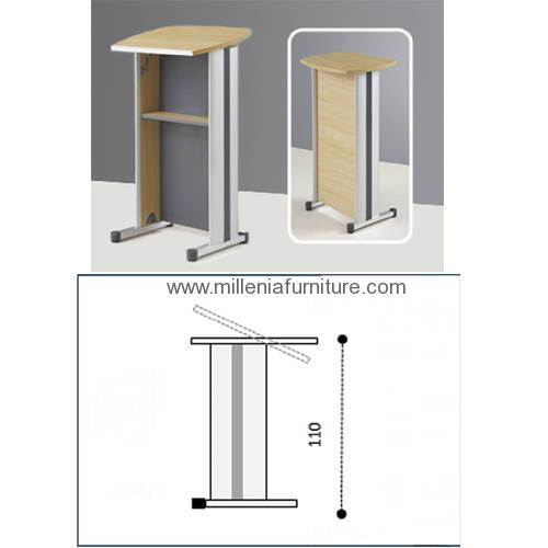 Jual Meja Podium Modera PT 1160 Murah Surabaya, Spesifikasi, Harga Terbaik