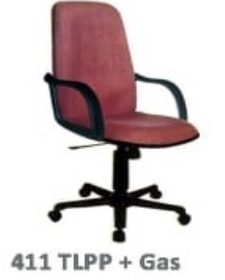Jual Jual Kursi Kantor Rakuda 411 TLPP Murah Surabaya, Spesifikasi ...