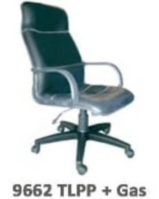 Jual Jual Kursi Kantor Rakuda 9662 TLPP Murah Surabaya, Spesifikasi ...