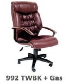 Jual Jual Kursi Kantor Rakuda 992 TWBK Murah Surabaya, Spesifikasi ...