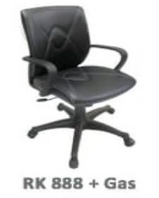 Jual Jual Kursi Kantor Rakuda RK 888 Harga Terbaik