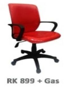 Jual Jual Kursi Kantor Rakuda RK 899 Harga Terbaik